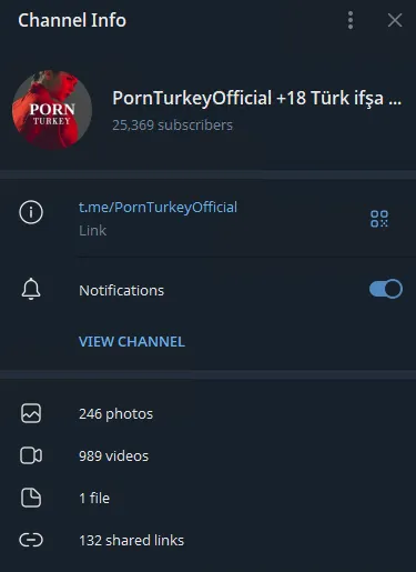 Telegram İfşa Grupları - 2025! +18 Tüm Grupların Listesi! - Yeni Medya ...