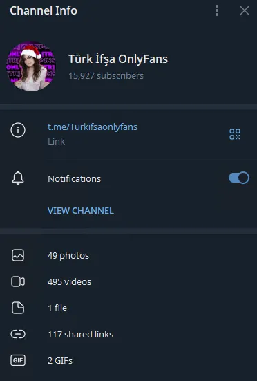 Telegram İfşa Grupları - 2025! +18 Tüm Grupların Listesi! - Yeni Medya ...