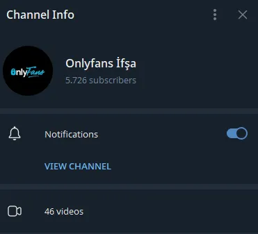 Telegram İfşa Grupları - 2025! +18 Tüm Grupların Listesi! - Yeni Medya ...